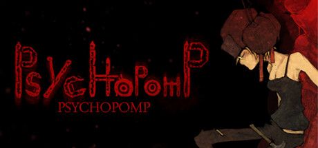 Psychopomp box covers - MobyGames