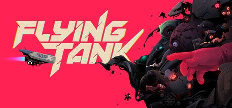 Flying Tank (2023) - MobyGames