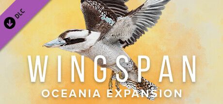 Wingspan: Oceania Expansion (2023) - MobyGames