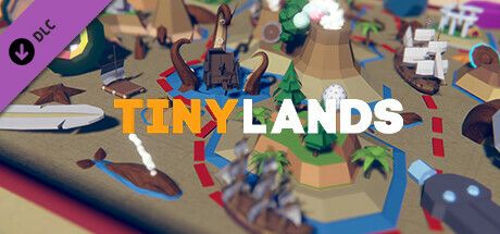 Tiny Lands: Expansion Pack 3 (2024) - MobyGames
