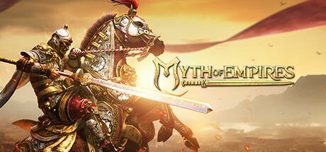 Myth of Empires (2024) - MobyGames