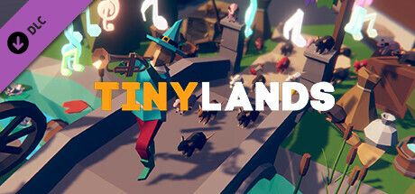 Tiny Lands: Expansion Pack 2 (2023) - MobyGames