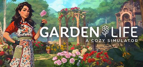 Garden Life (2024) - MobyGames