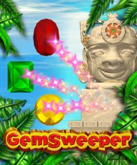 Gemsweeper cover or packaging material - MobyGames