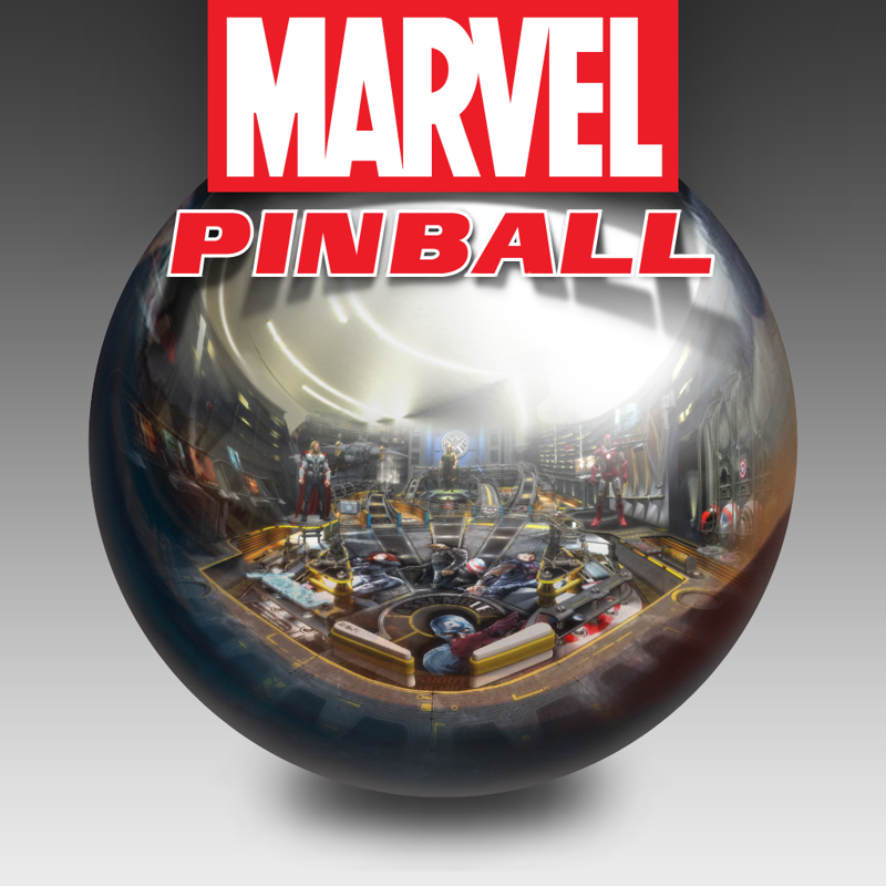 Marvel Pinball (2013) - MobyGames