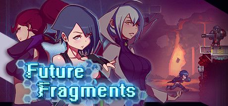 Future Fragments (2024) - MobyGames