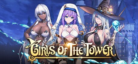 Girls of The Tower (2024) - MobyGames