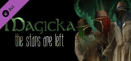 Magicka: The Stars are Left cover or packaging material - MobyGames