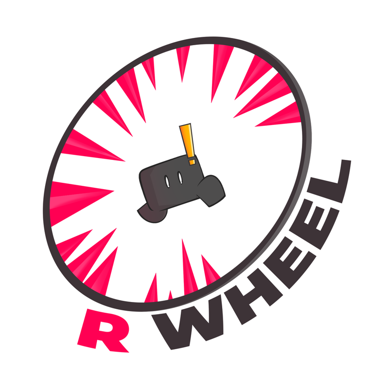 R Wheel (2023) - MobyGames