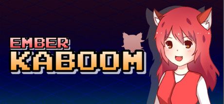 Ember Kaboom (2016) - MobyGames