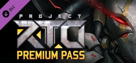 Project RTD: Premium Pass (2020) - MobyGames