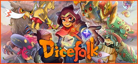 Dicefolk (2024) - MobyGames
