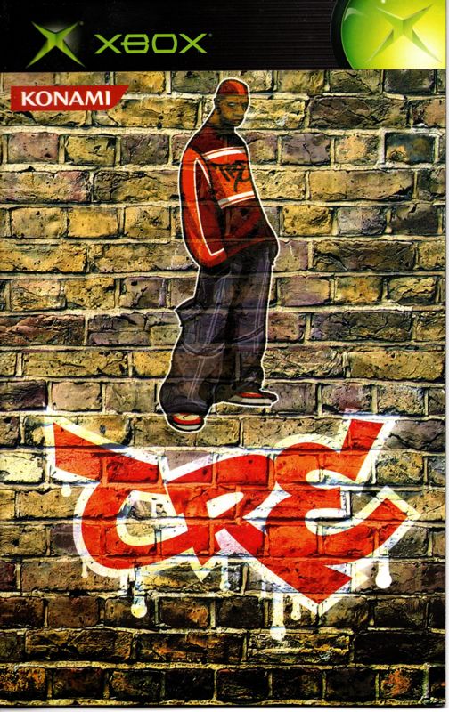 Crime Life: Gang Wars cover or packaging material - MobyGames