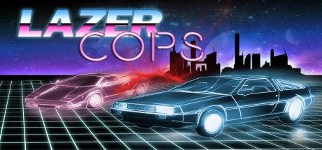 Price history for Lazer Cops - MobyGames