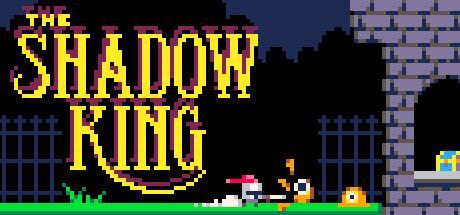 The Shadow King (2023) - MobyGames