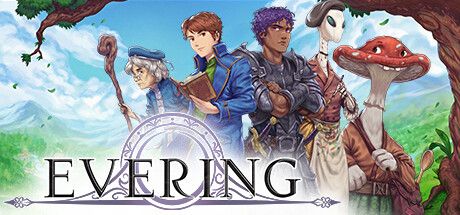 Evering (2022) - MobyGames