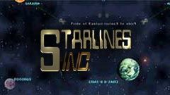 StarLines Inc. - MobyGames