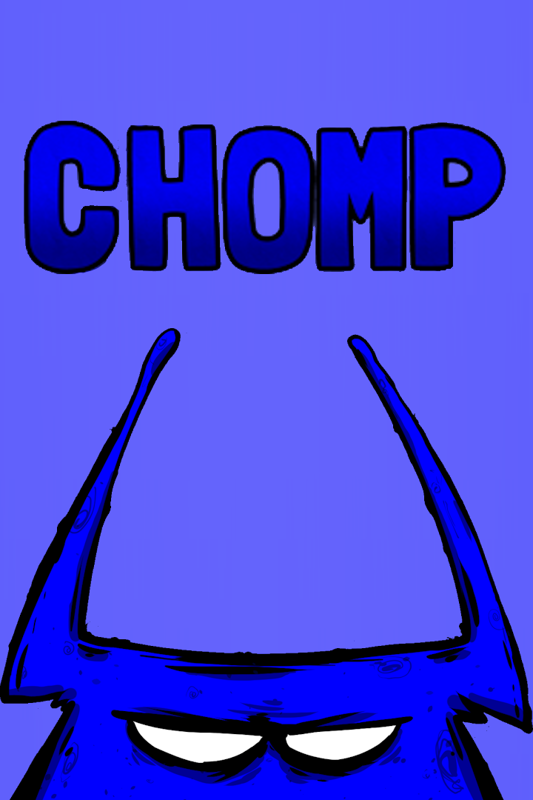 Chomp (2024) - MobyGames