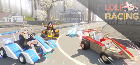 Loli Racing (2024) - MobyGames