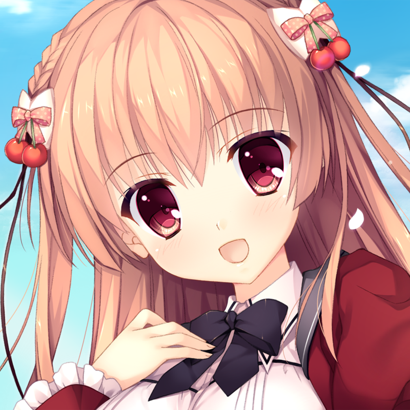 Haruoto Alice*Gram (2017) - MobyGames