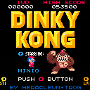 Price history for Dinky Kong - MobyGames