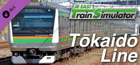 JR East Train Simulator: Tōkaido Line (2022) - MobyGames