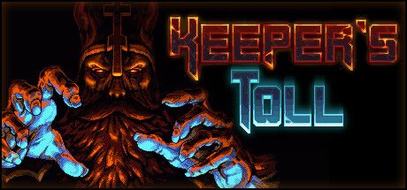 Keeper's Toll (2023) - MobyGames