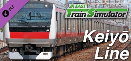 JR East Train Simulator: Keiyō Line (2023) - MobyGames