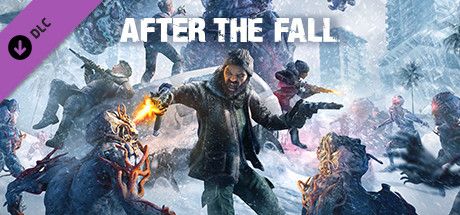 After the Fall: Arizona Sunshine Pack (2022) - MobyGames