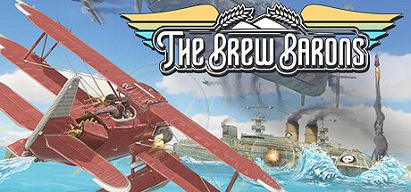 The Brew Barons (2024) - MobyGames