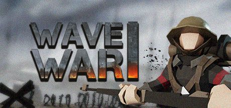 Wave War I (2021) - MobyGames