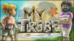 My Tribe cover or packaging material - MobyGames