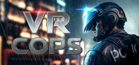 VR Cops (2023) - MobyGames