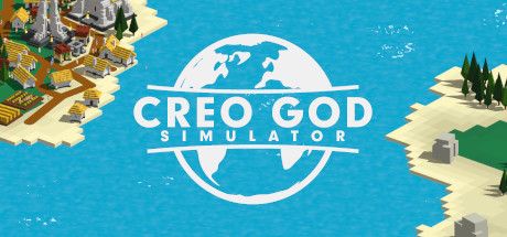 Creo God Simulator (2019) - MobyGames