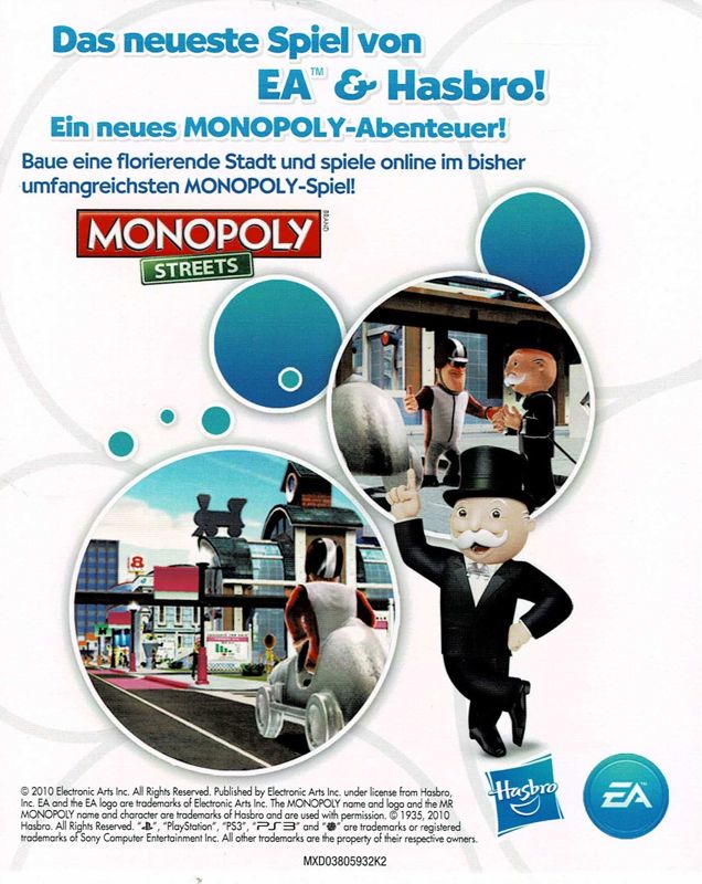 The Sims 3 cover or packaging material - MobyGames