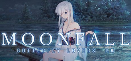 MoonFall: Butterfly Lovers (2021) - MobyGames
