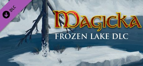 Magicka: Frozen Lake (2011) - MobyGames