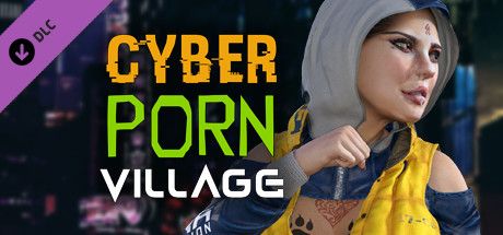 Cyberporn Village by Hardpunch: Subverse (2021) - MobyGames