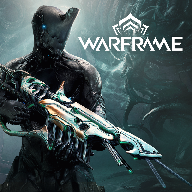 Warframe: Starter Weapon Pack (2024) - MobyGames