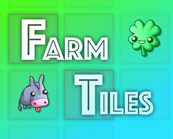 Farm Tiles reviews - MobyGames