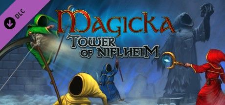 Magicka: Tower of Niflheim (2013) - MobyGames