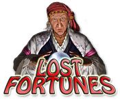 Lost Fortunes (2009) - MobyGames