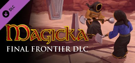 Magicka: Final Frontier (2011) - MobyGames