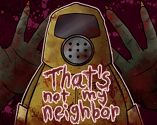 That's not my Neighbor Releases - MobyGames