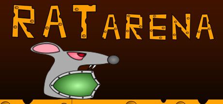 Rat Arena (2018) - MobyGames