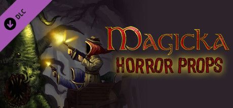Magicka: Horror Props Item Pack (2011) - MobyGames