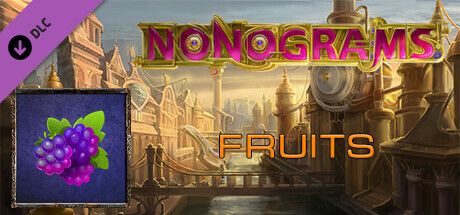 Nonograms: Fruits (2024) - MobyGames