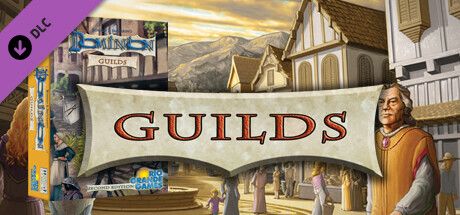 Dominion: Guilds (2024) - MobyGames