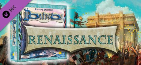 Dominion: Renaissance (2021) - MobyGames