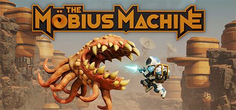 The Mobius Machine (2024) - MobyGames